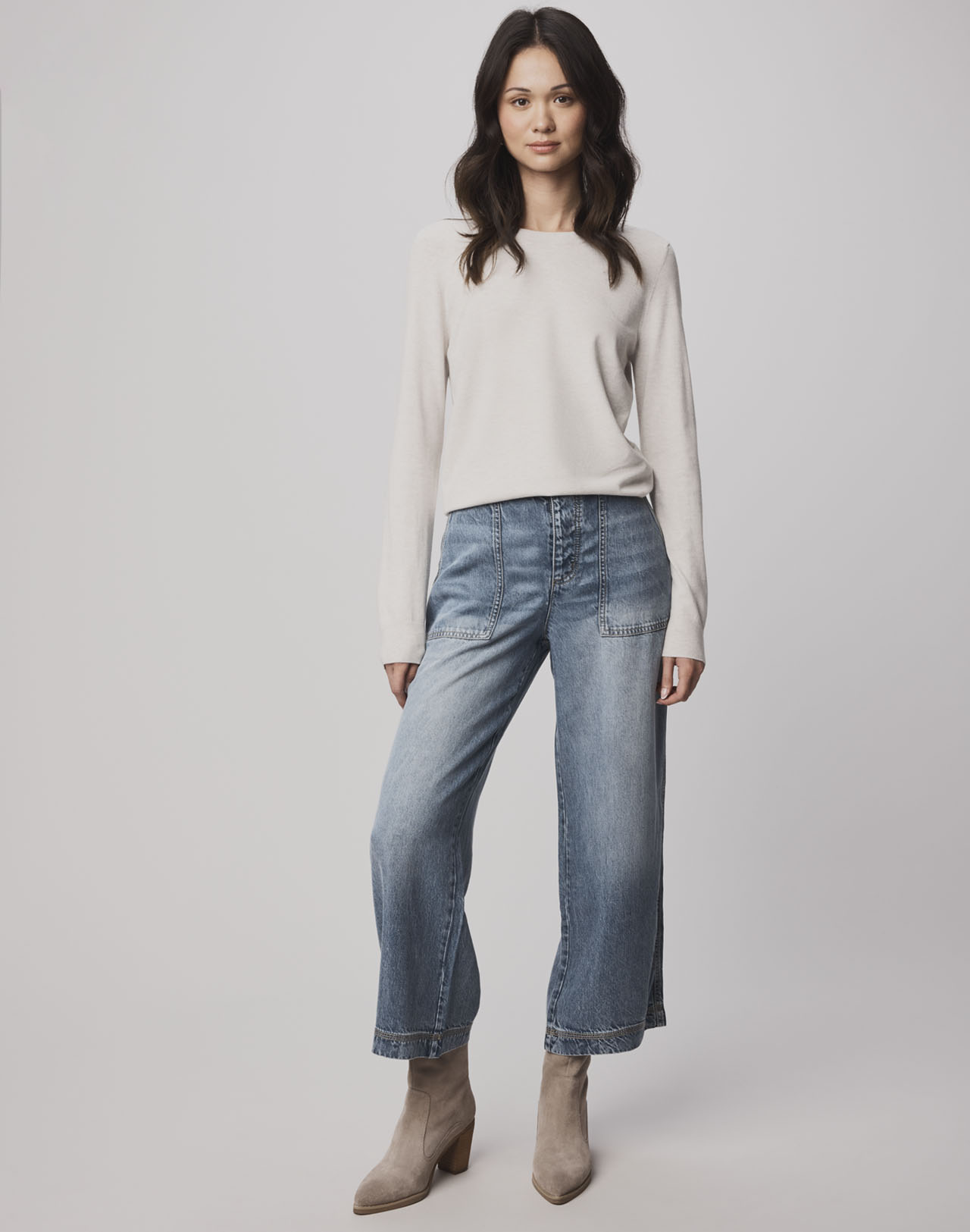 Rosanna Sweater | Splendid